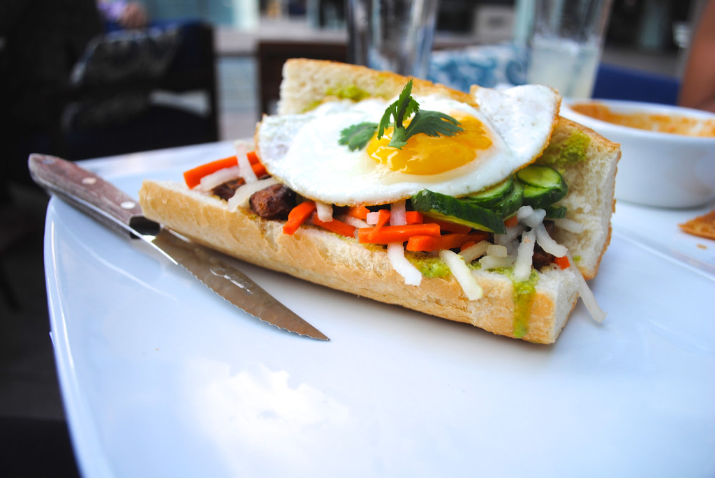 Tasty Places :: Blue Cow Kitchen | dianderthal